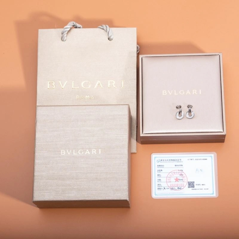 Inexpensive Bvlgari Rings