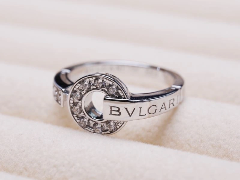Reasonably priced Bvlgari Rings