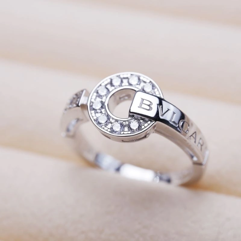 Reasonably priced Bvlgari Rings