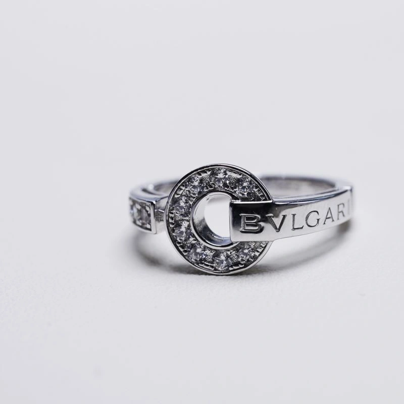 Reasonably priced Bvlgari Rings