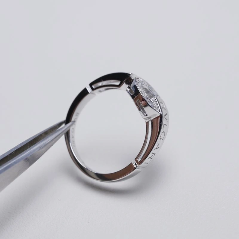 Reasonably priced Bvlgari Rings