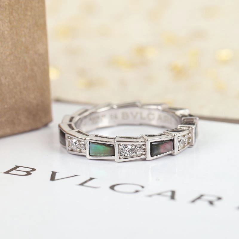 Economical Bvlgari Rings