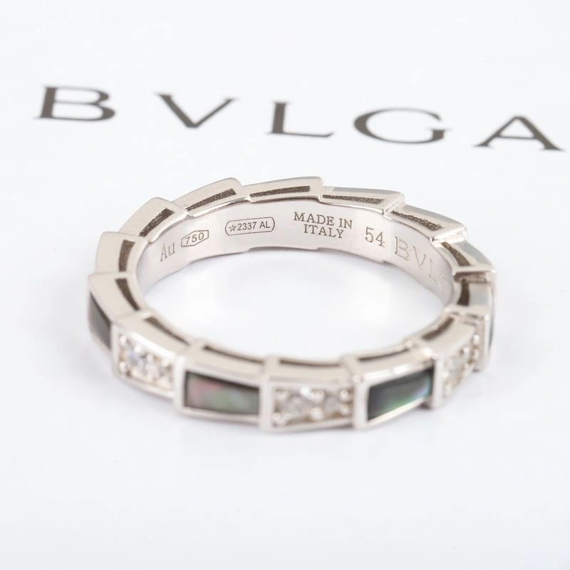 Economical Bvlgari Rings
