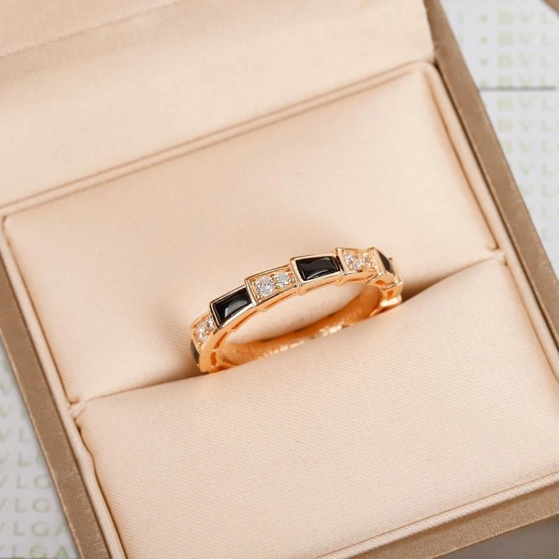 Affordable Bvlgari Rings