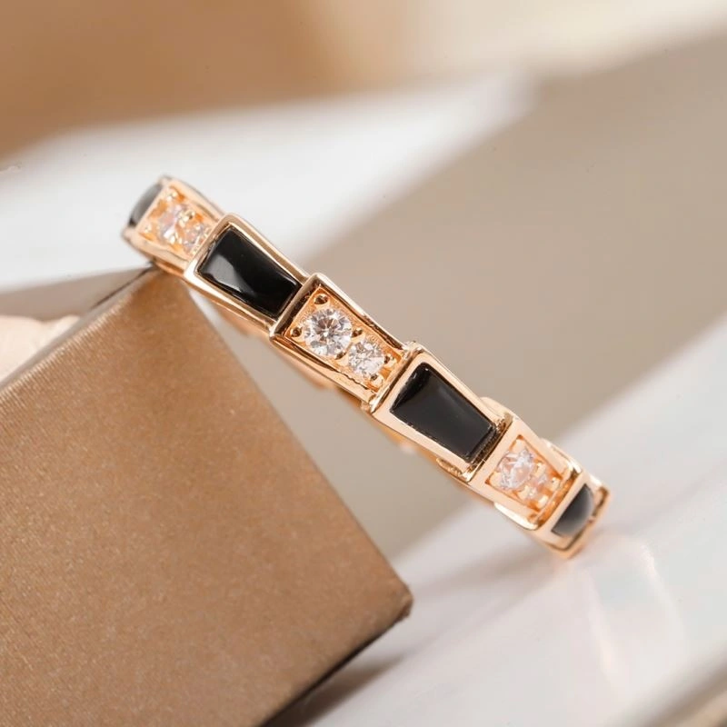 Affordable Bvlgari Rings