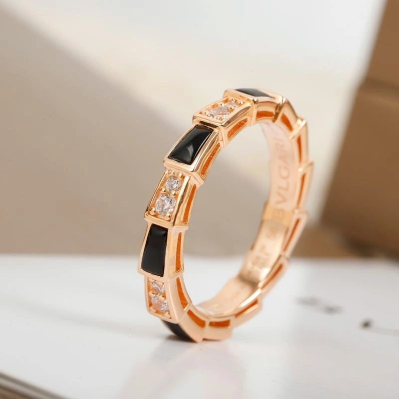 Affordable Bvlgari Rings