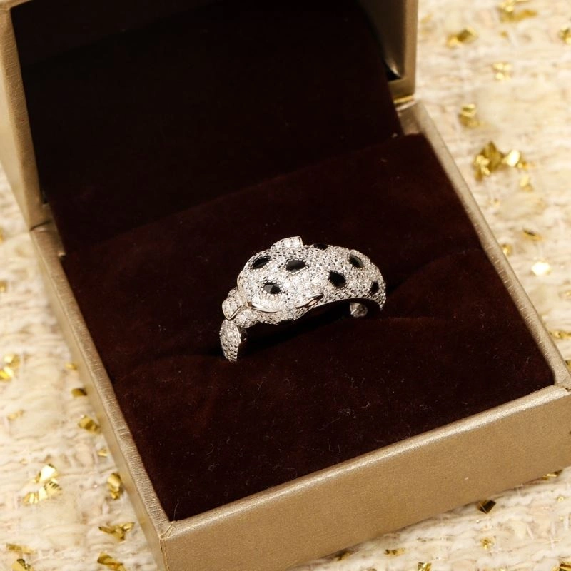 Top mirror Bvlgari Rings