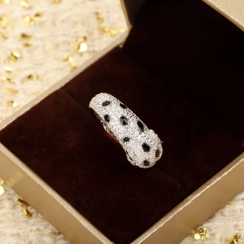 Top mirror Bvlgari Rings