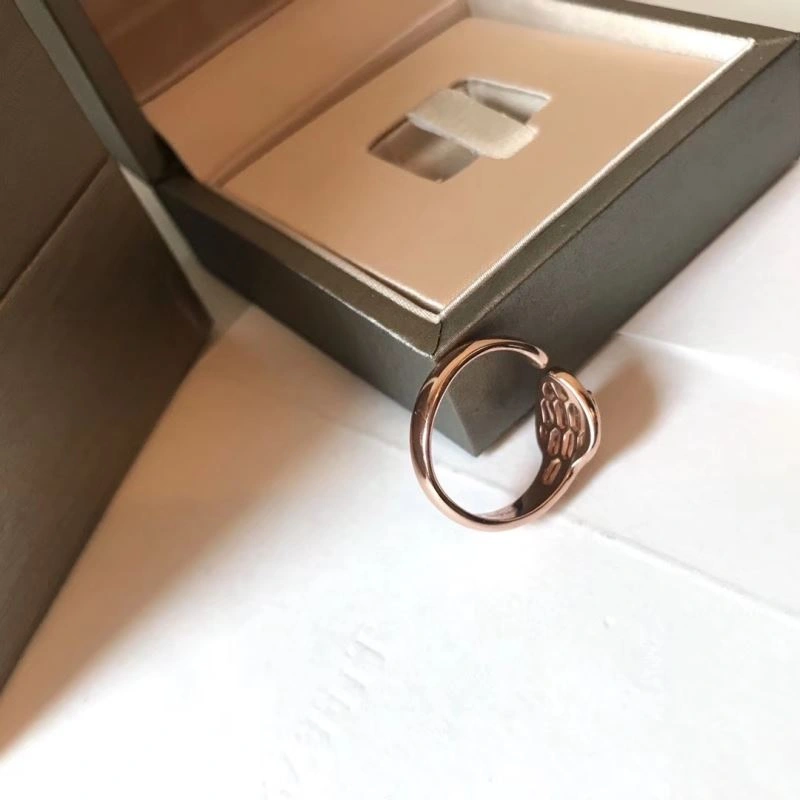 Mirror quality Bvlgari Rings