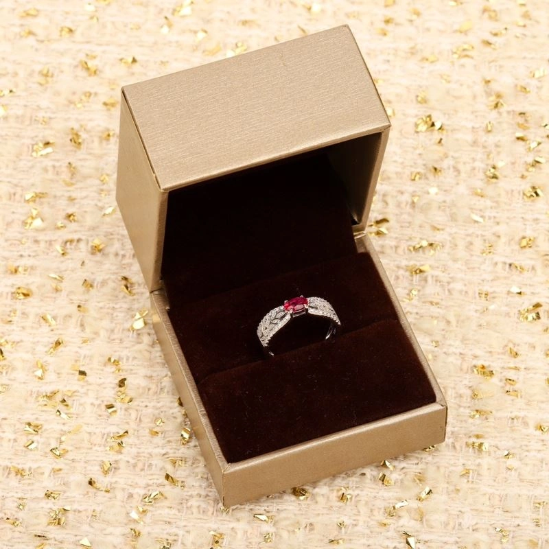 Bvlgari Rings