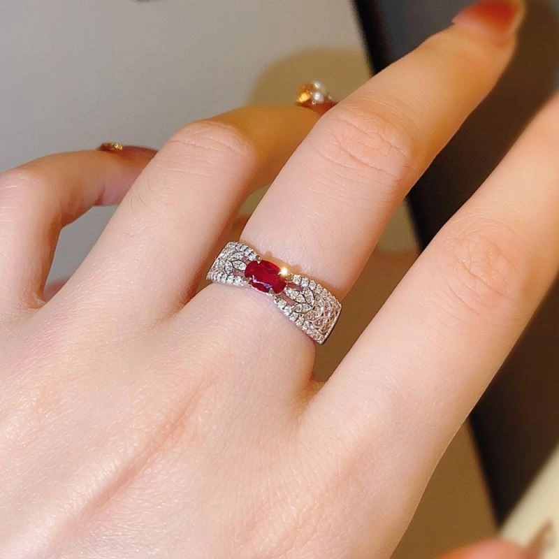 Economical Bvlgari Rings