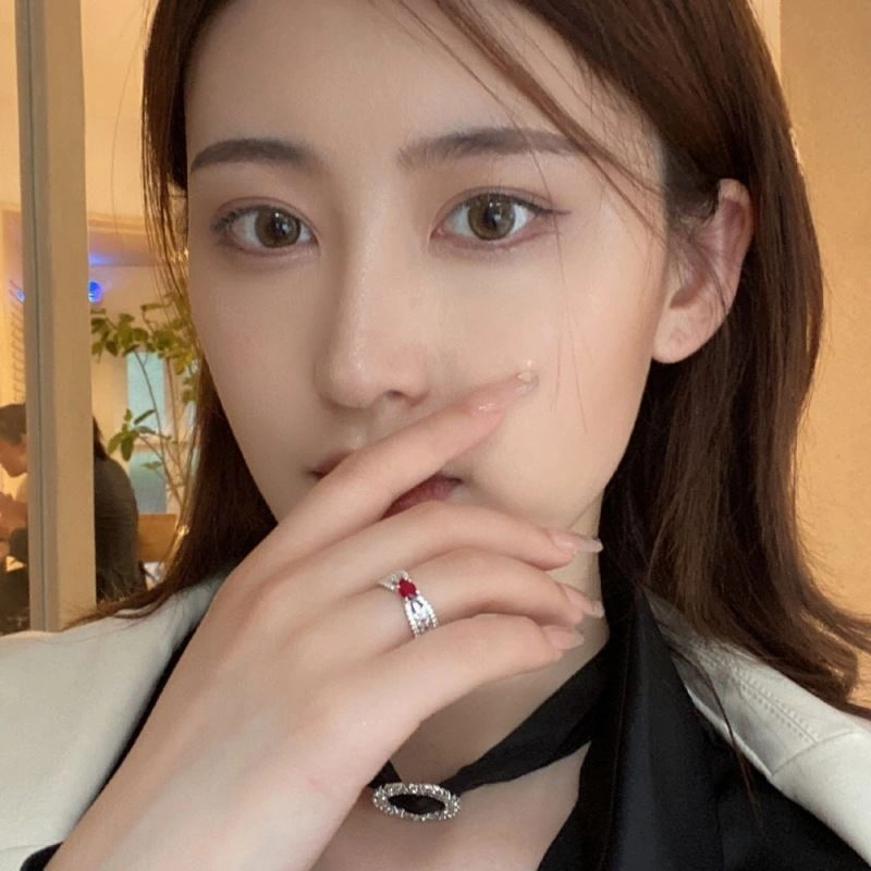 Economical Bvlgari Rings
