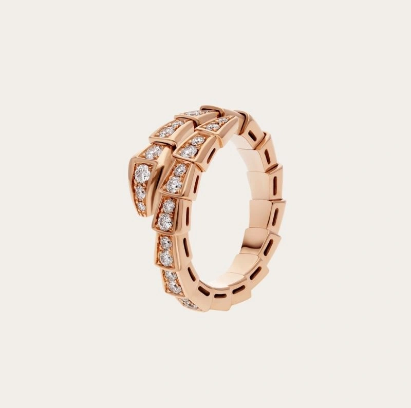 Perfect replica Bvlgari Rings