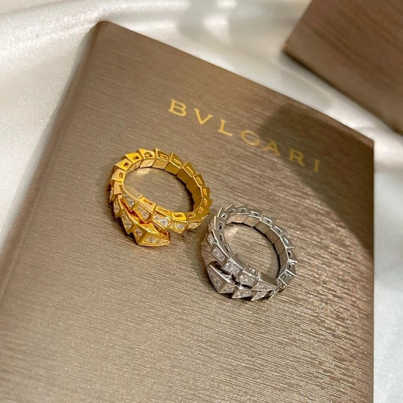 Perfect replica Bvlgari Rings