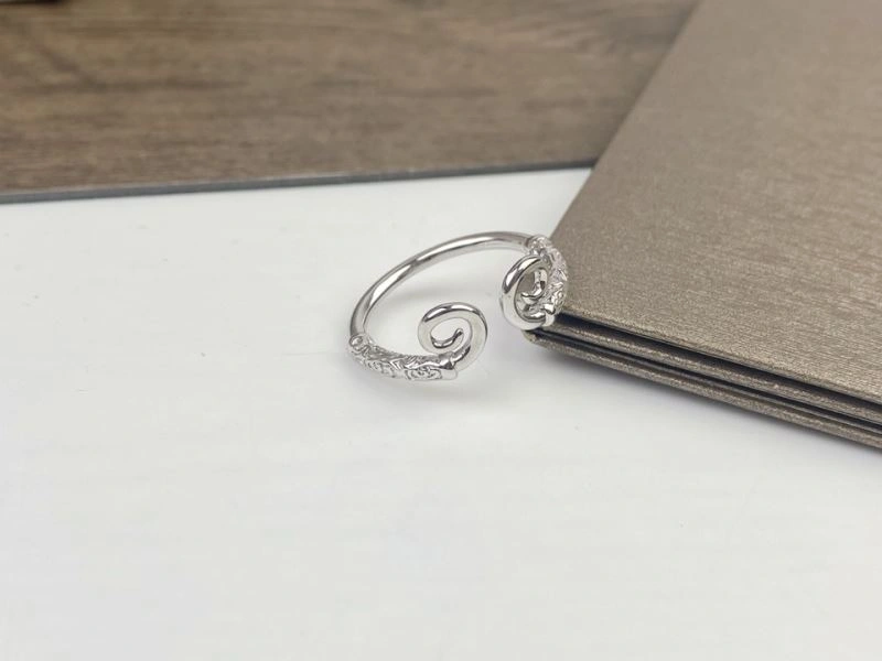 Bvlgari Rings