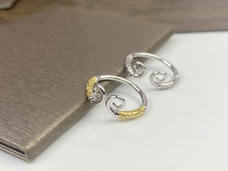 Legit Bvlgari Rings