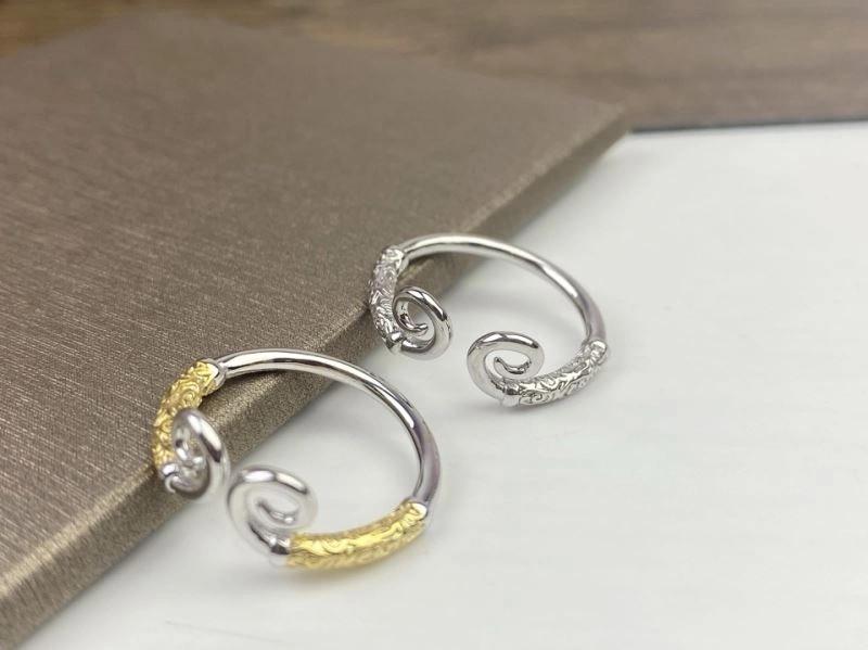 Legit Bvlgari Rings