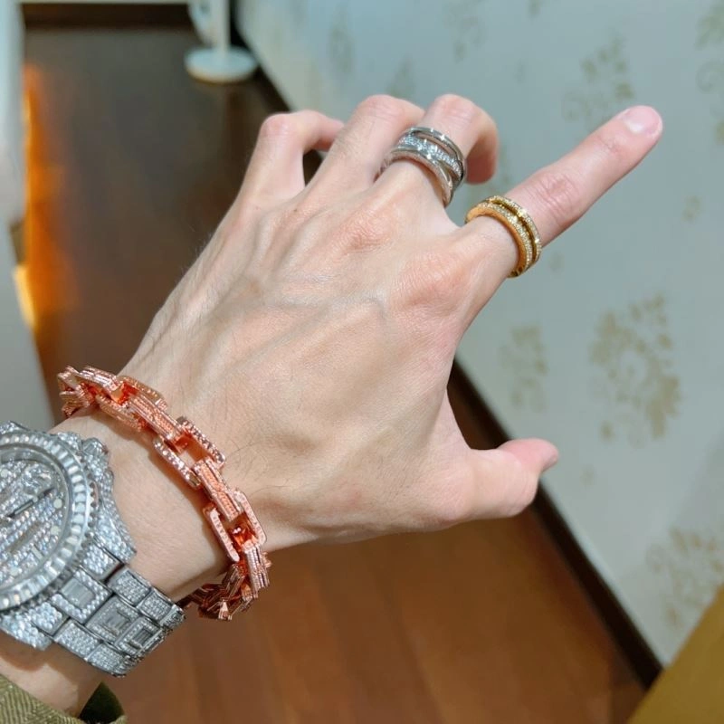 Bargain Bvlgari Rings