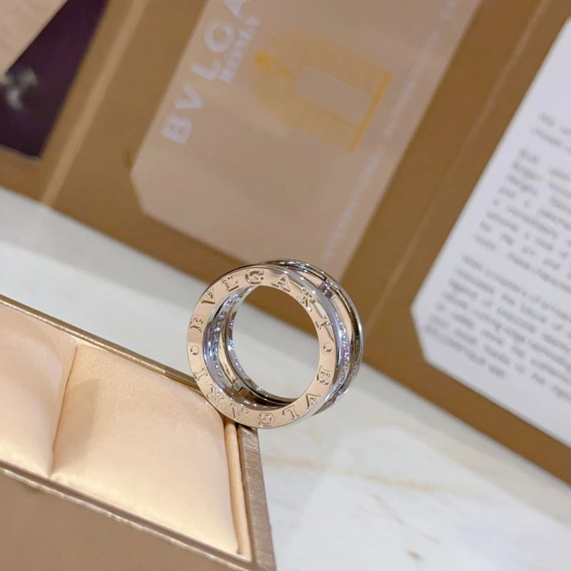 Bargain Bvlgari Rings