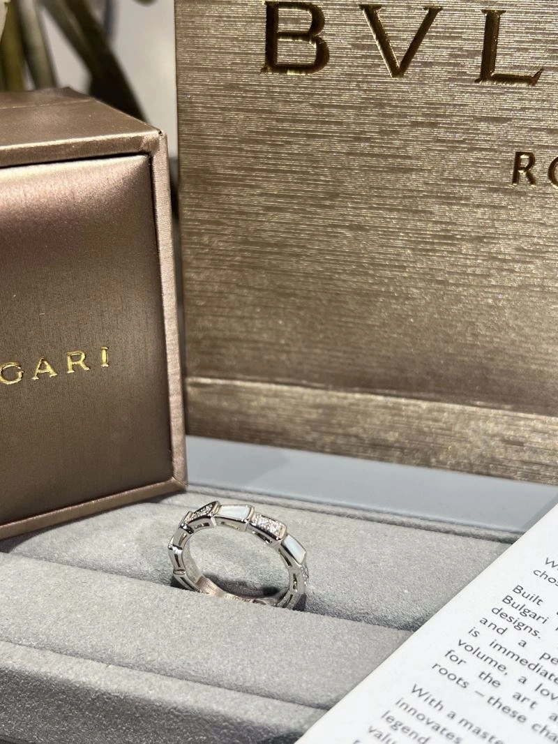 Perfect replica Bvlgari Rings