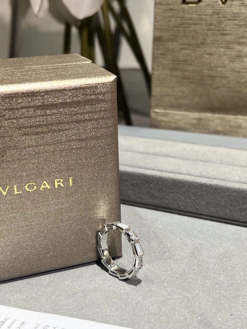 Perfect replica Bvlgari Rings