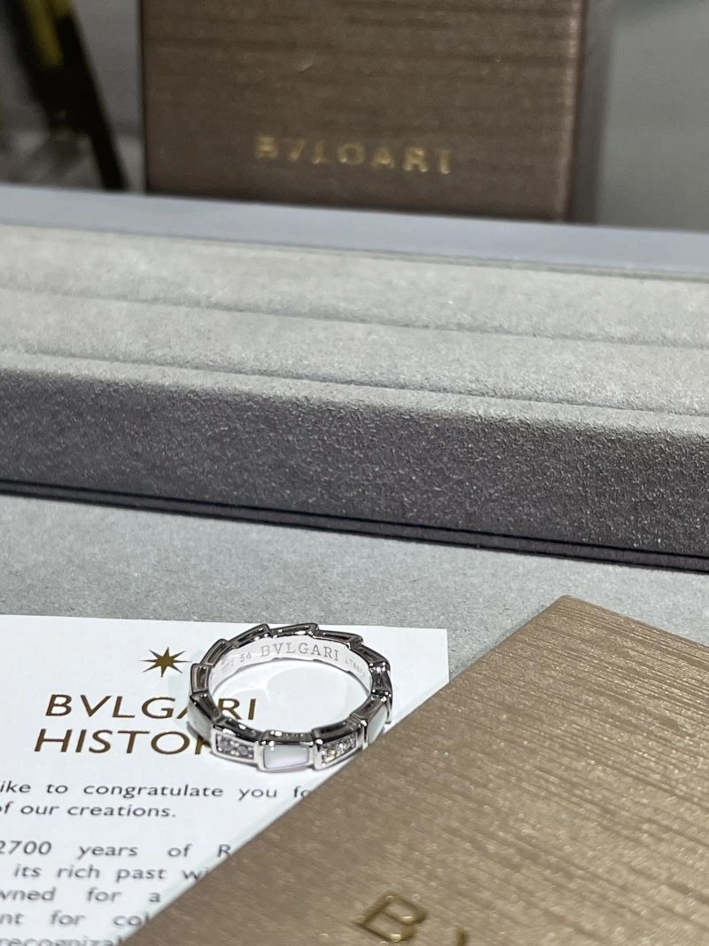 Perfect replica Bvlgari Rings
