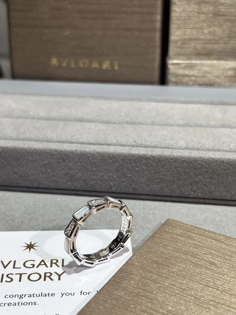 Perfect replica Bvlgari Rings
