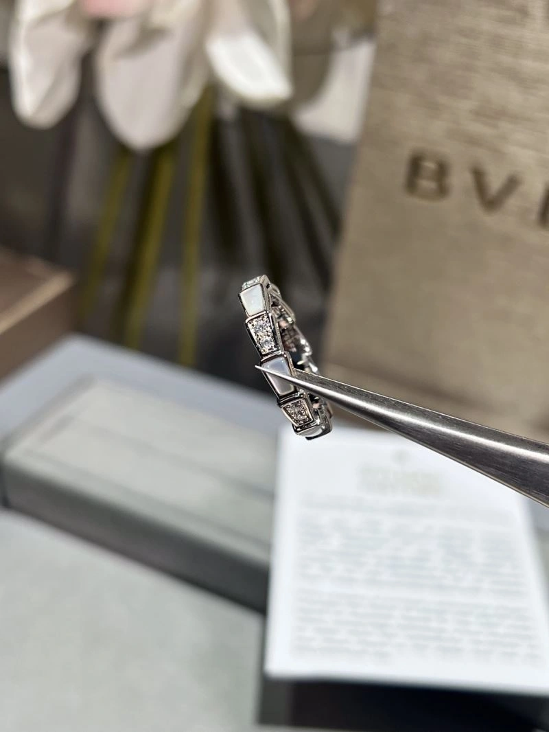 Perfect replica Bvlgari Rings