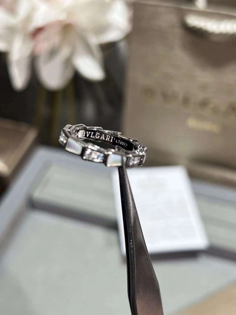 Perfect replica Bvlgari Rings