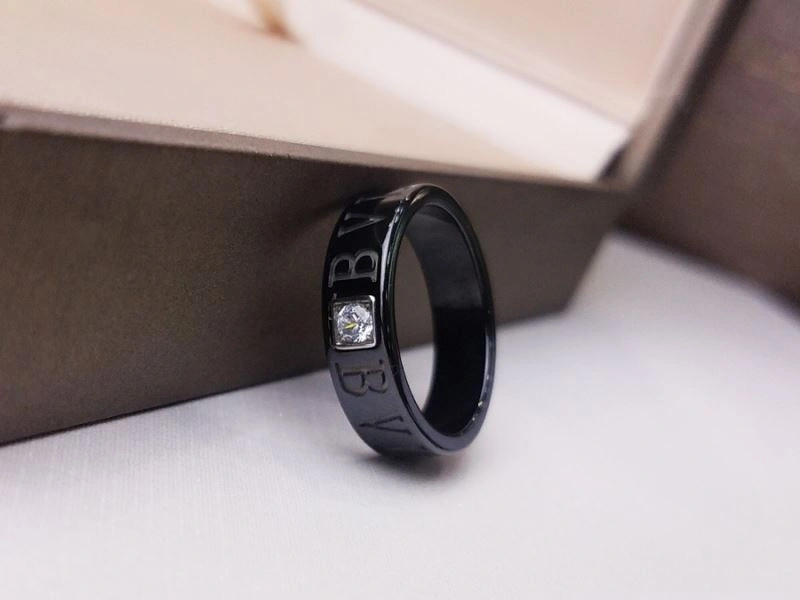 Precise copy Bvlgari Rings