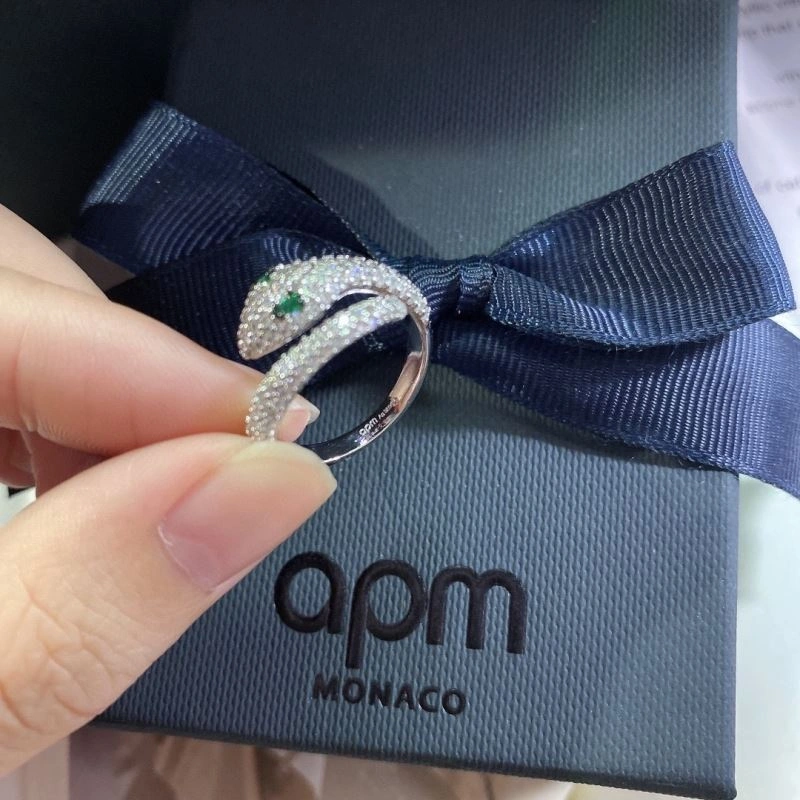 Discounted Bvlgari Rings