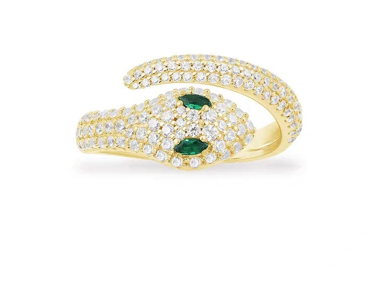 Bvlgari Rings