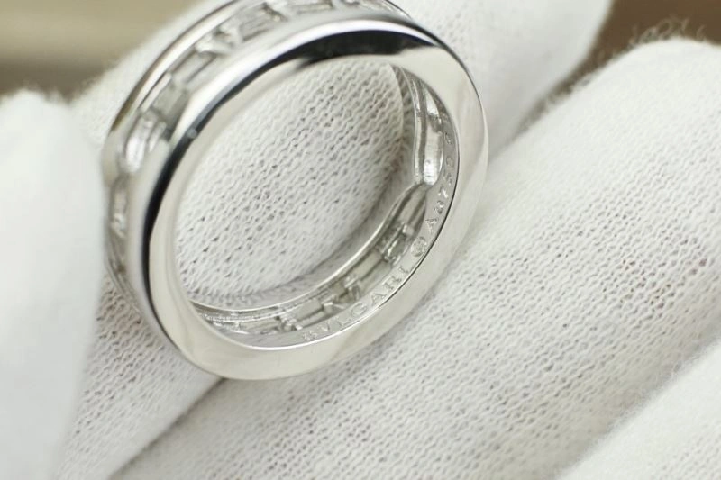 Brand-original Bvlgari Rings