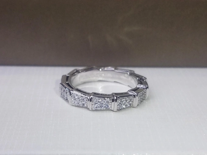 Reasonably priced Bvlgari Rings