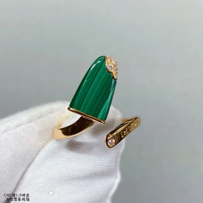 Low-cost Bvlgari Rings