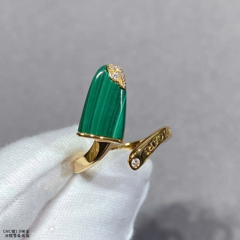 Low-cost Bvlgari Rings