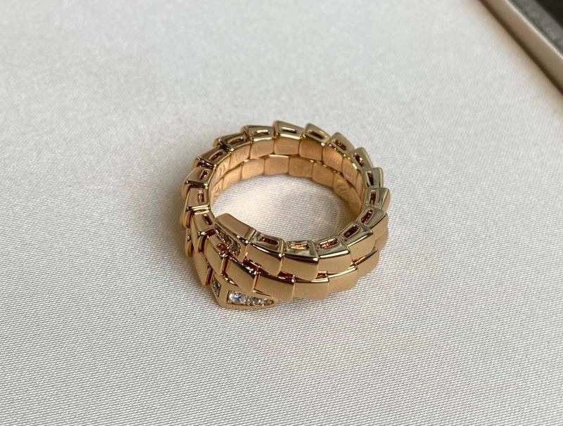Bargain Bvlgari Rings