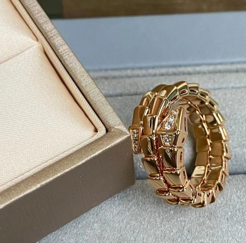 Bargain Bvlgari Rings