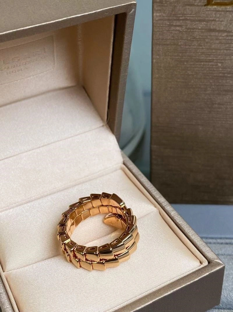 Bargain Bvlgari Rings