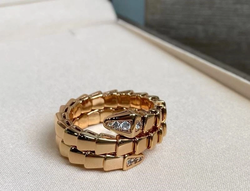 Bargain Bvlgari Rings