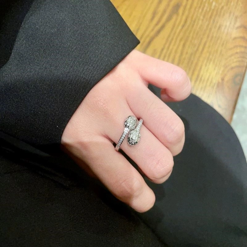Bvlgari Rings