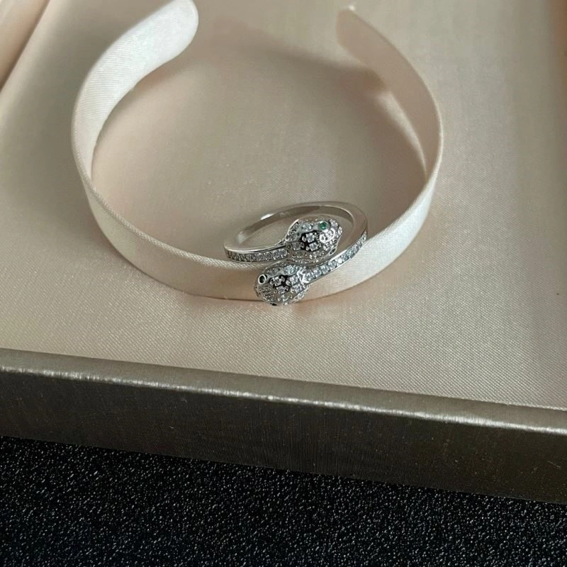 Top match Bvlgari Rings