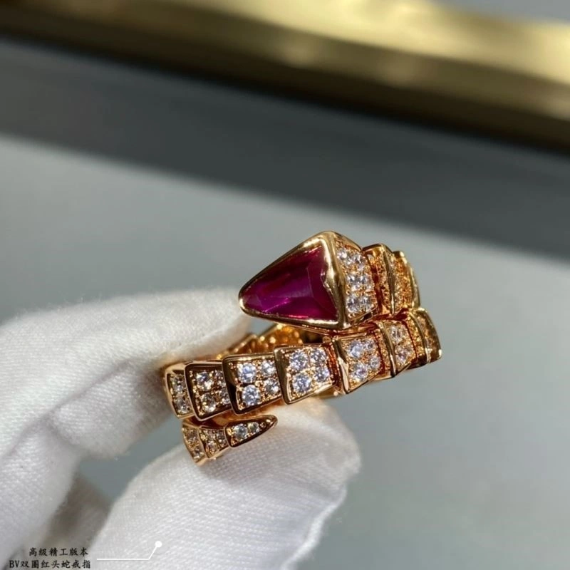 Perfect replica Bvlgari Rings