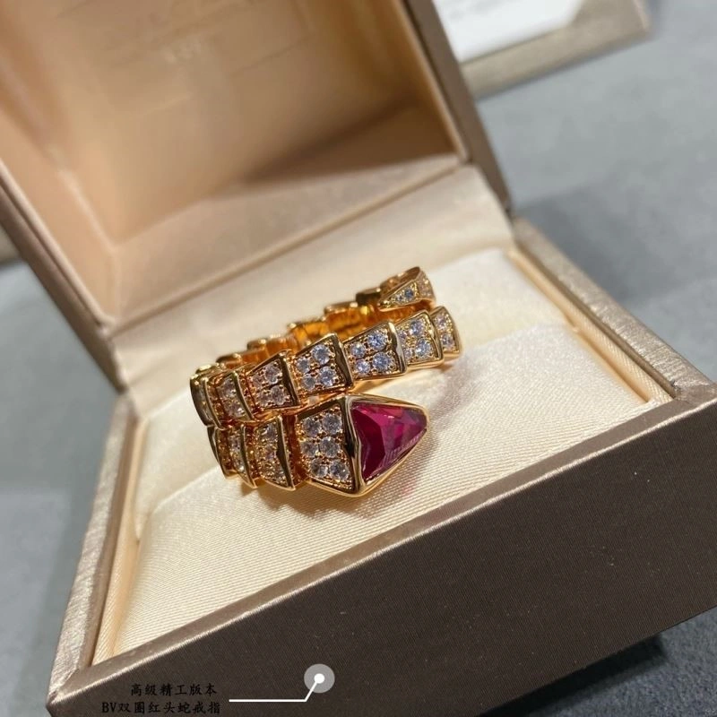 Perfect replica Bvlgari Rings