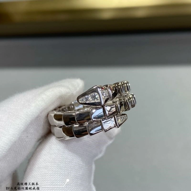 Low-cost Bvlgari Rings