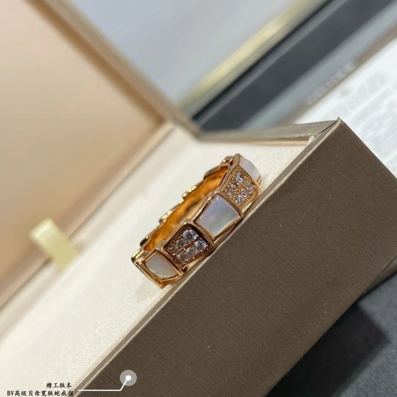Perfect replica Bvlgari Rings