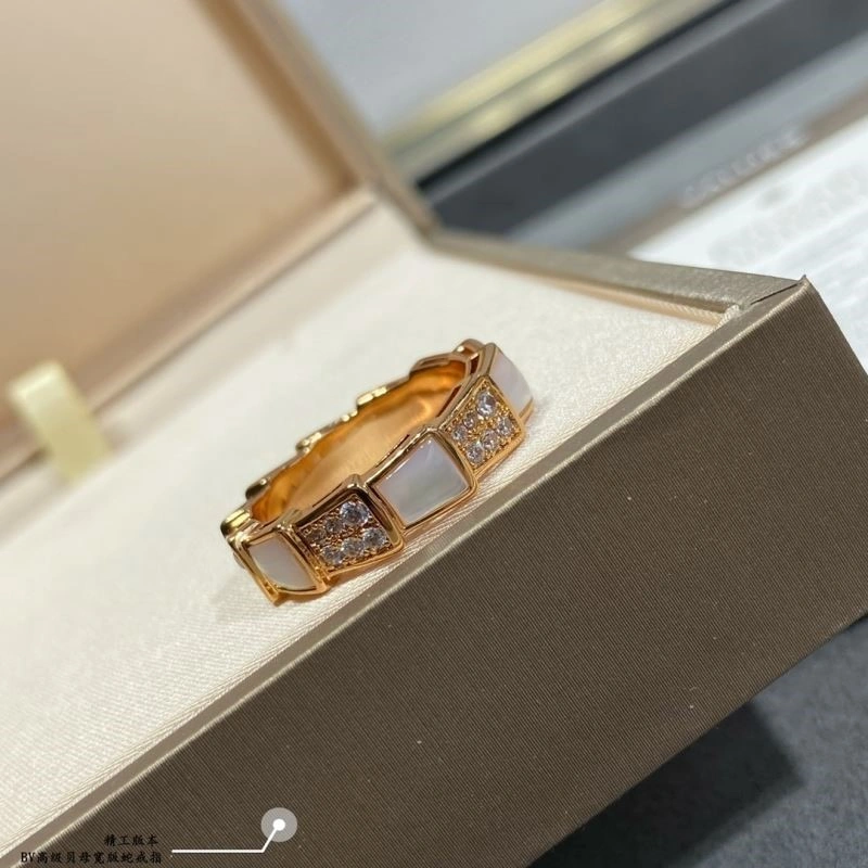 Perfect replica Bvlgari Rings