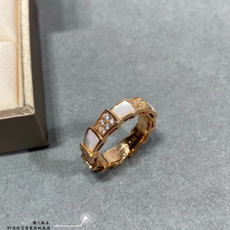Perfect replica Bvlgari Rings