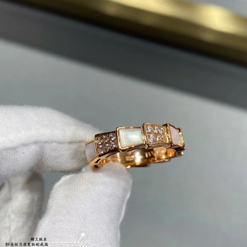Perfect replica Bvlgari Rings