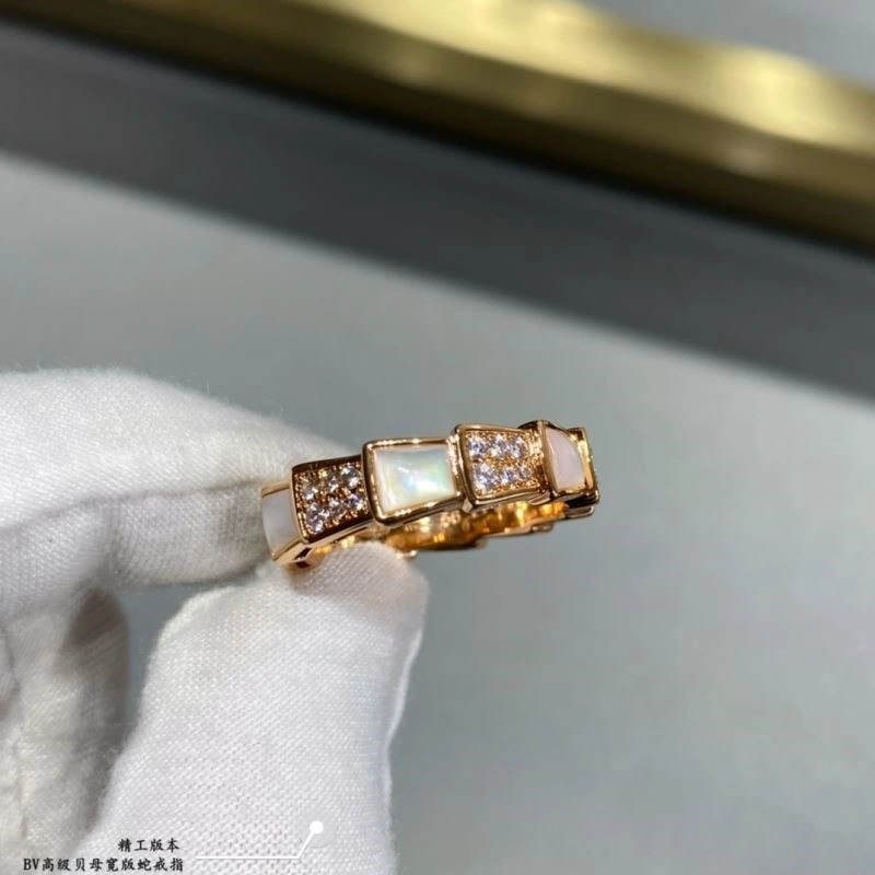 Perfect replica Bvlgari Rings